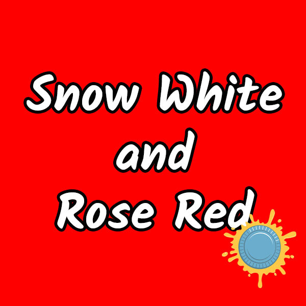 Snow White and Rose Red – Panto Fun
