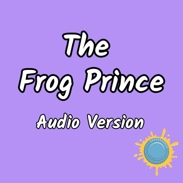 The Frog Prince (Audio) – Panto Fun